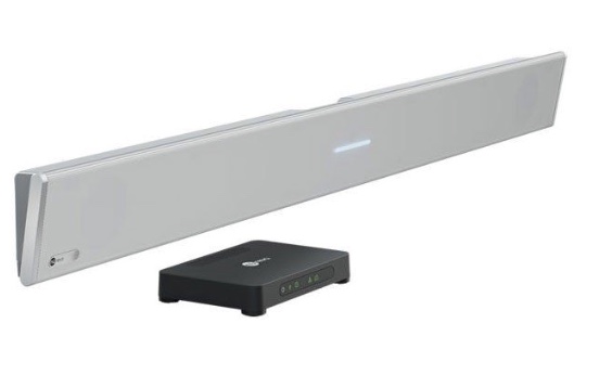 Nureva HDL310 Blanc | IRIS Connect